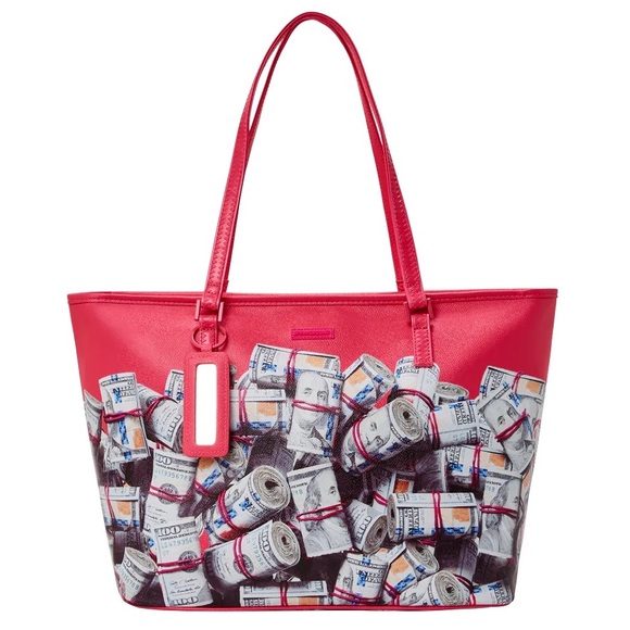 Sprayground | Bags | Limited Edition Sprayground Tote | Poshmark